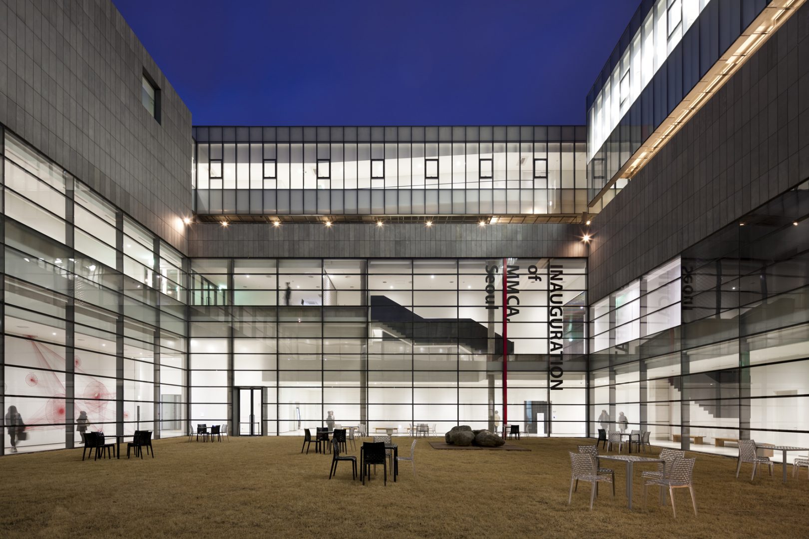 Korea Artist Prize2016 Malt Korea Artist Prize2016 Malt