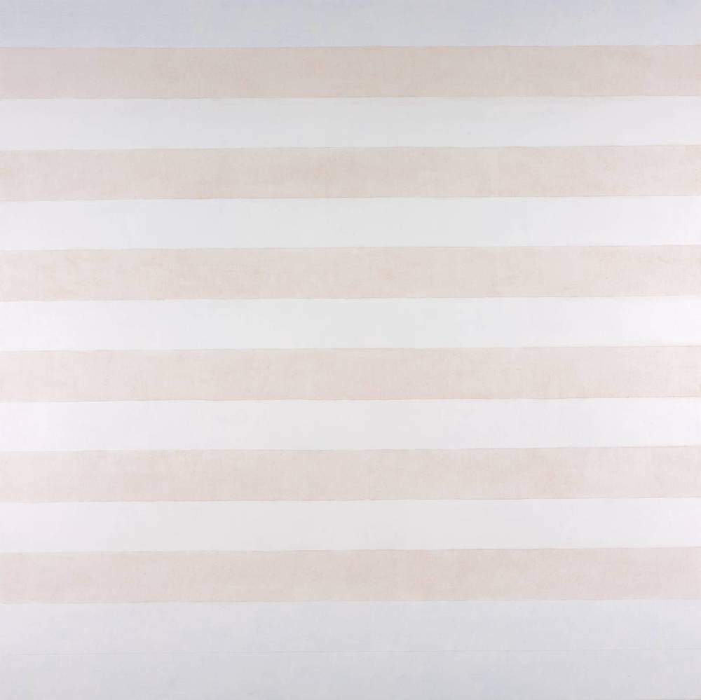 COS x Agnes Martin :极简主义的跨时空对话 – Malt 麦芽