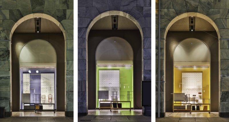 la Rinascente：过去、现在和未来最优雅的文艺复兴百货 – Malt 麦芽