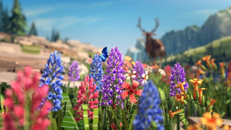 美国动画工作室Buck Design – Malt 麦芽